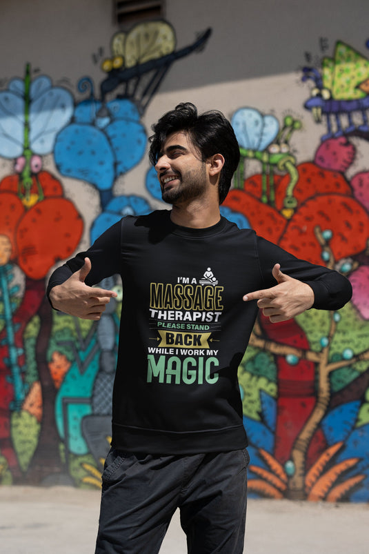 Relax with Puerto Rico ASMR Merch